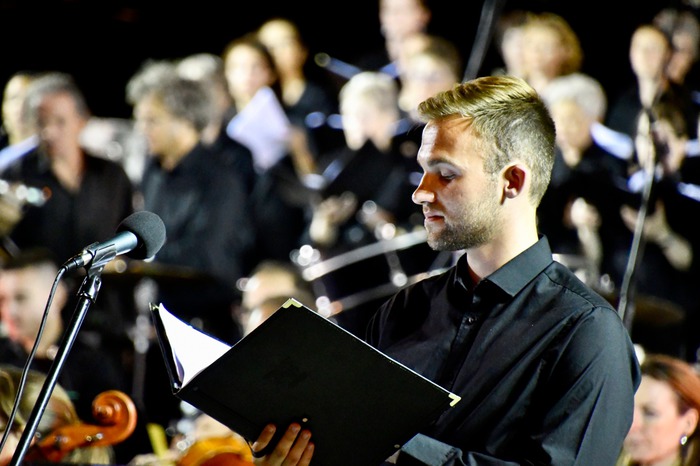 Jared Andrew Michaud | Résumé