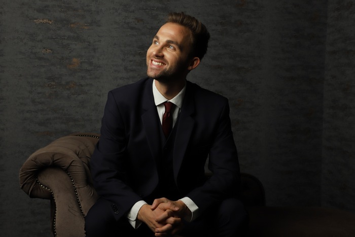 Jared Andrew Michaud | Home